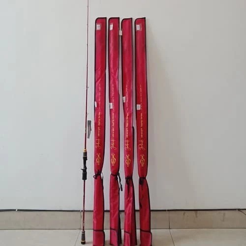 Jual Ori Original R.O.D Relix Nusantara Jabrik Rod 0.8 Oh Overhead ...