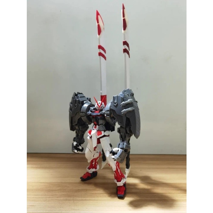 Jual Effect Wing - Astray Power Arms backpack - RED | Shopee Indonesia