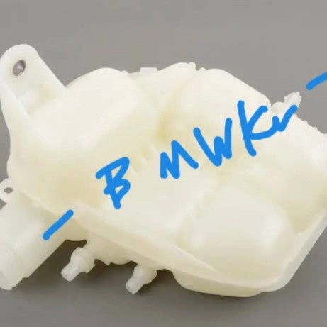 Jual Tabung Radiator Tank BMW F48 F45 17137617362 murmer | Shopee Indonesia