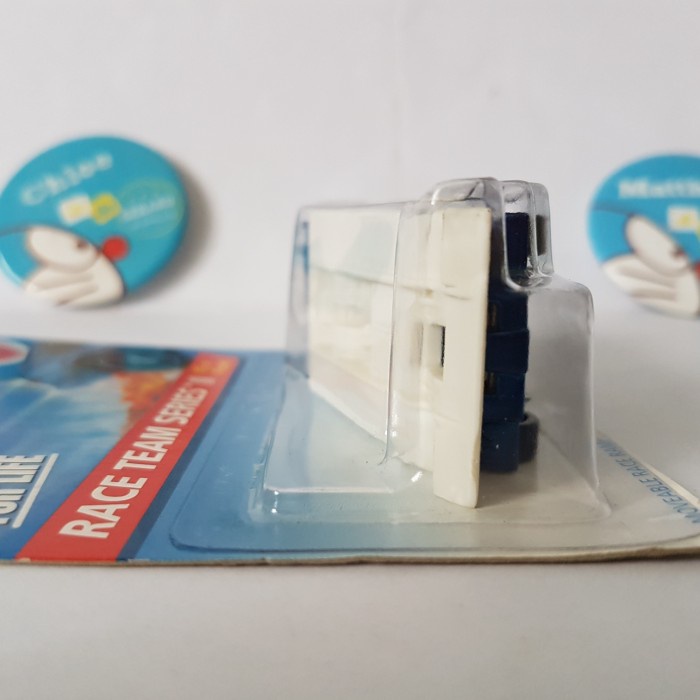 Jual MUST HAVE!! HOTWHEELS TOWING RAMP TRUCK BIRU TOW TRUCK BLUE CARD ...