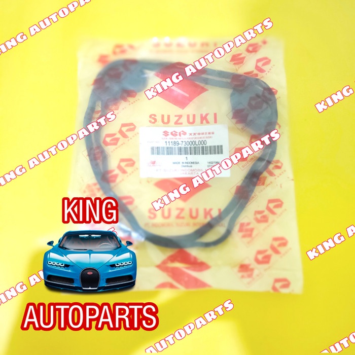 Jual SEAL PACKING PAKING TUTUP KLEP DEKSEL SUZUKI CARRY ST100 best | Shopee Indonesia