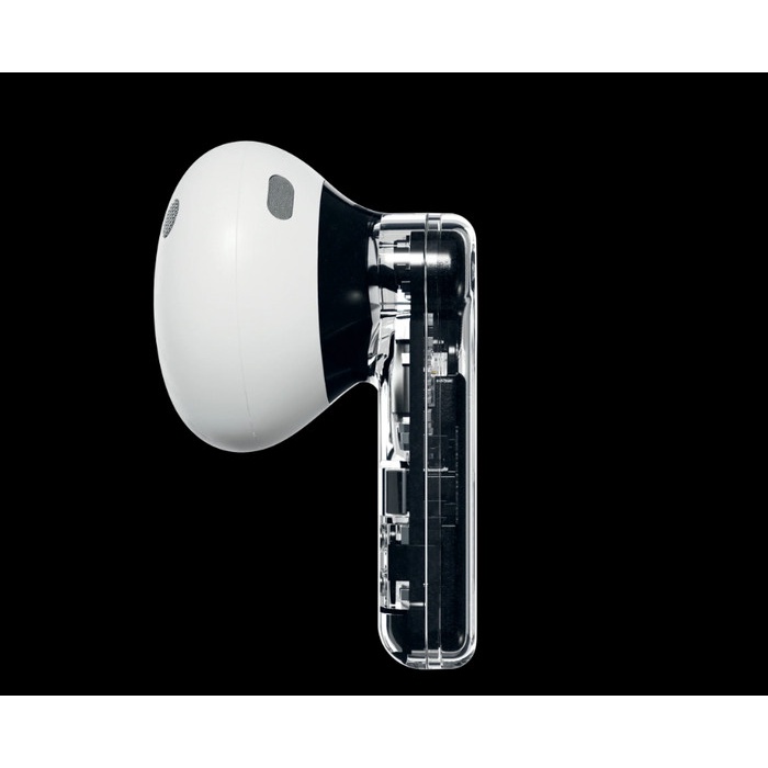 Jual Nothing Ear 2 Anc Tws Nothing Ear Stick True Wireless Earphone ...