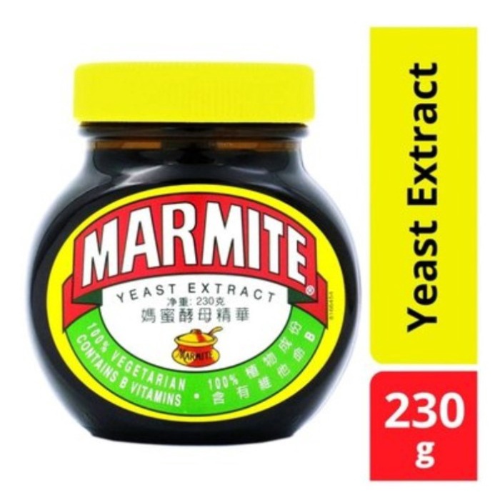 Jual Promo Marmite Yeast Extract Botol Sedang Halal | Shopee Indonesia