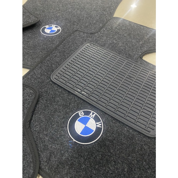 Jual Promo Karpet Bmw Original Look E30 E36 E46 E90 E34 E39 E60 Ready Stock | Shopee Indonesia