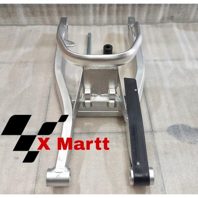 Jual Swing Arm / Lengan Ayun Yamaha Byson V Rossi Model Moge Stabilizer ...