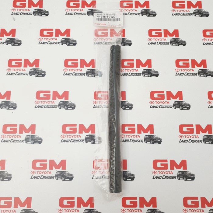 Jual Selang Power Steering Vx80 Land Cruiser Orisinil 44348-60120 Kode ...