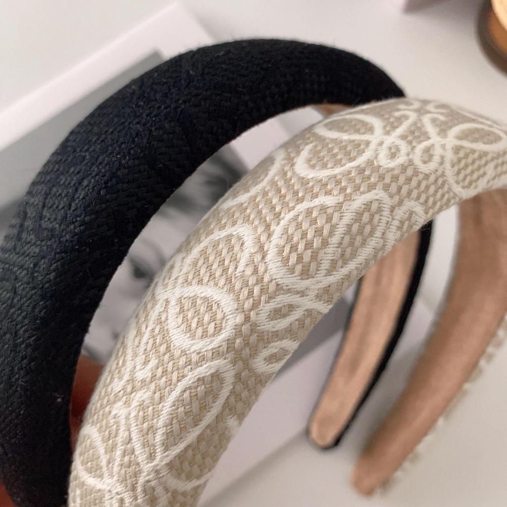 Jual Caliloops Bando Ban Busa Korea Motif Batik Dewasa Wanita Jona ...