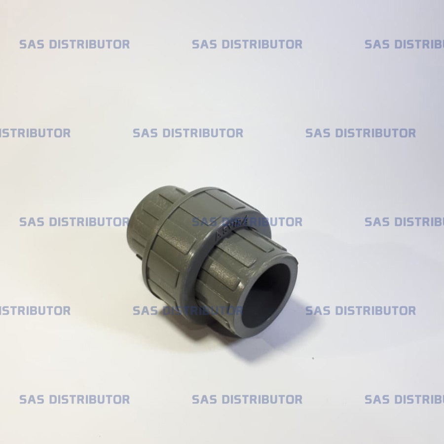 Jual Water Mur 1/2" inch Asvira / Water Mur Polos 1/2 x 1/2 inch ...