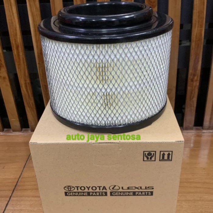 Jual Cod Filter Udara Toyota Innova Bensin Diesel Lama Original ...