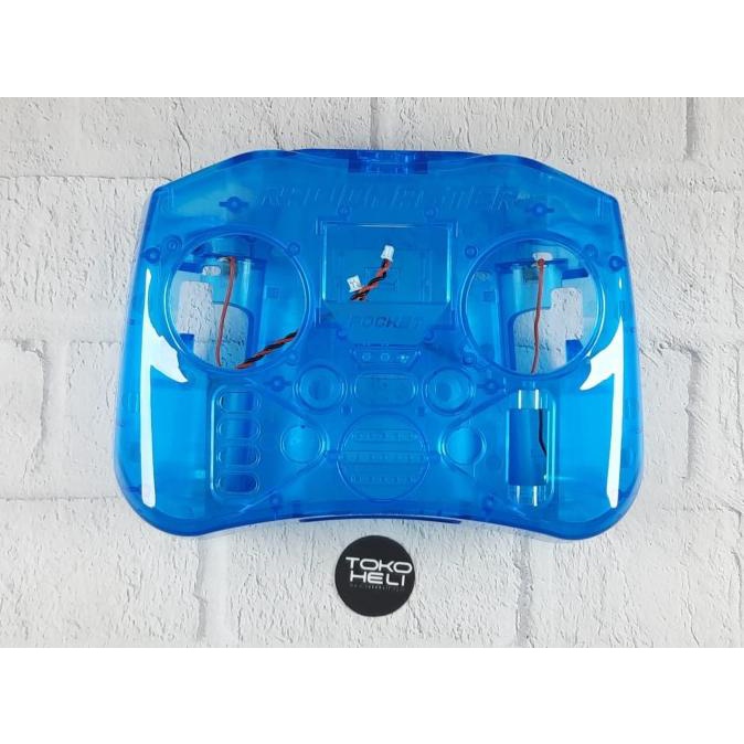 Jual Radiomaster Pocket Case Radio Controller - Blue | Shopee Indonesia