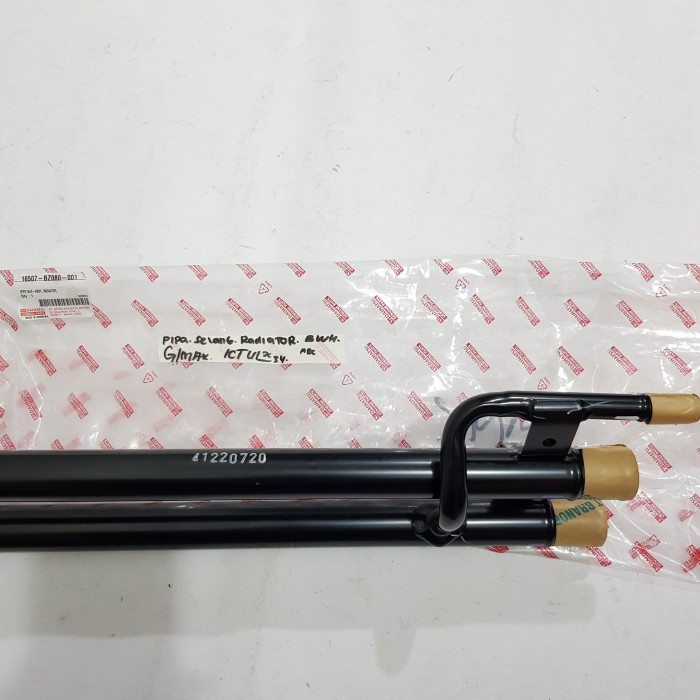 Jual Pipa Selang Air Radiator Bawah Inlet Comp Floor Grand Gran Max ...