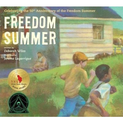 Jual Freedom Summer : Celebrating the 50th Anniversary of the Freedom ...