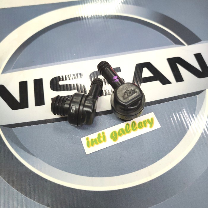Jual Valve Valep Booster Rem Nissan March K13 Almera N17 Ori star ...