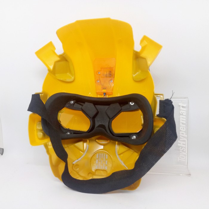 Jual original bumblebee mask topeng hasbro transformers gigim608 ...
