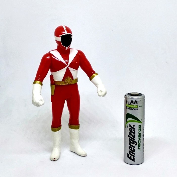 Jual rhs super sentai kyuukyuu sentai gogofive bandai action figure ...