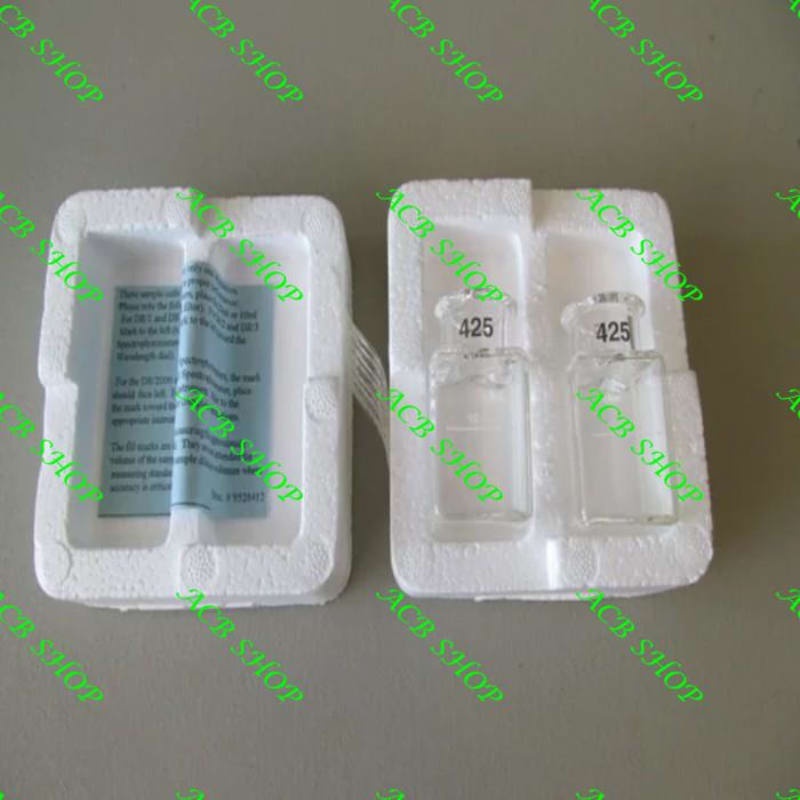 Jual Hach Silica Low Range Reagent Set 10 ml 249300 | Shopee Indonesia