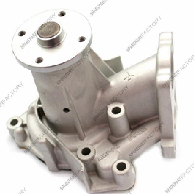 Jual water pump mitsubishi L200 2.5cc GWM-52A star | Shopee Indonesia