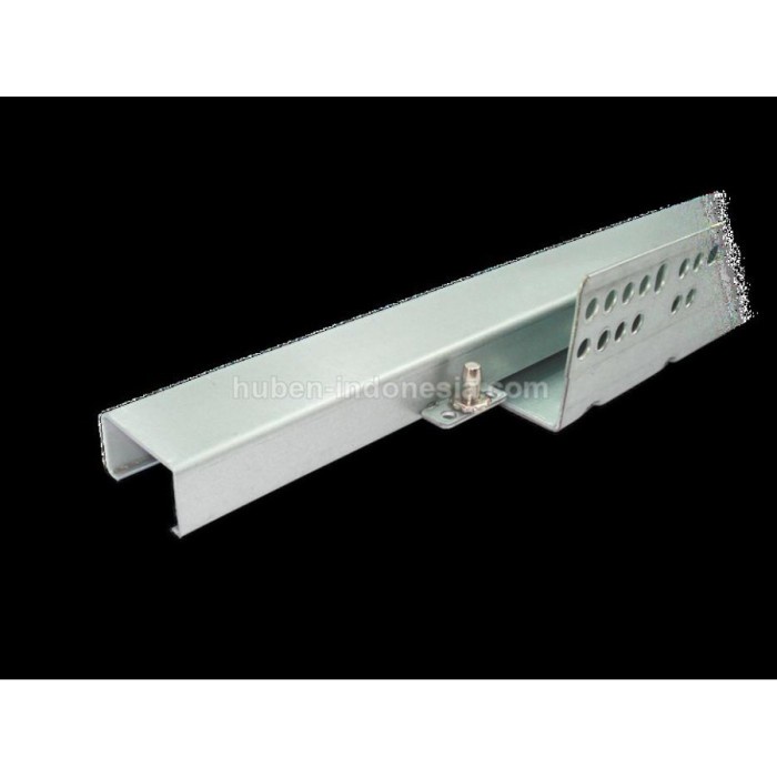 Jual Rel Laci Tandem HUBEN Push To Open (30, 35, 40, 45, dan 55CM ...