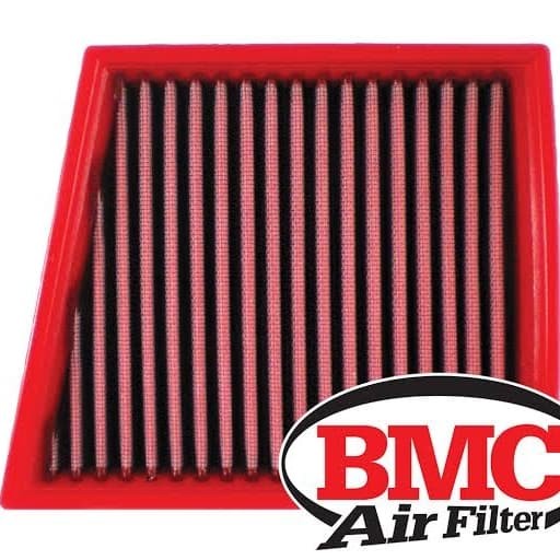 Jual Filter Udara Ford Fiesta / Ecosport FB574/20 BMC Air Filter Italy ...