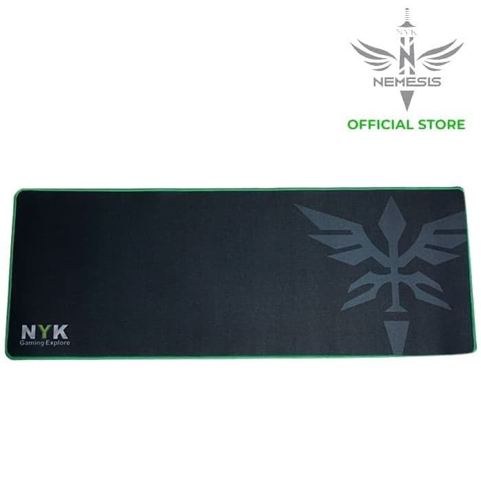 Jual NYK MP-NO3 Nemesis Extended Gaming Mousepad Extra Large (80cm X ...