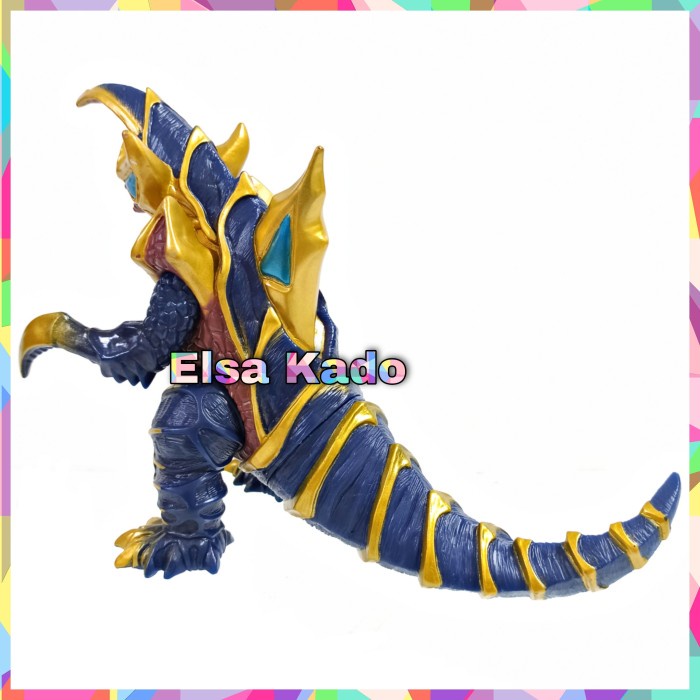Jual MUST HAVE!! MAINAN MONSTER SUPER GOBU KAIJU GODZILLA SERIES FIGURE ...