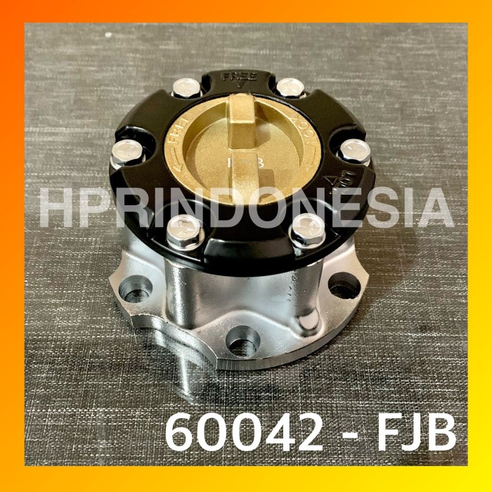 Jual Cod Free Lock Freelock 43530-60042 - Landcruiser Hardtop 2F Bj40 ...