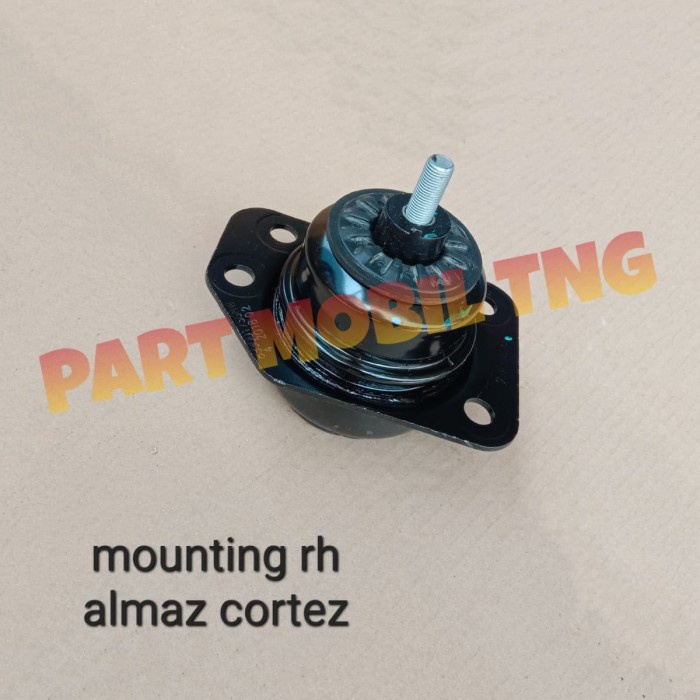 Jual engine mounting kanan rh wuling almaz cortez 15 cvt turbo original ...