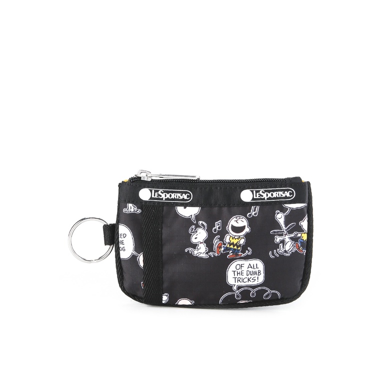 Jual Dompet LeSportsac Original Wanita Wallet Key card holder dengan ...