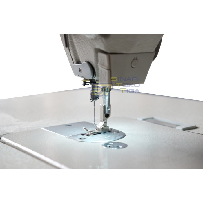 Jual Simaru Sm 9800 - M 4 Mesin Jahit Jarum 1 Servo Putus Benang ...