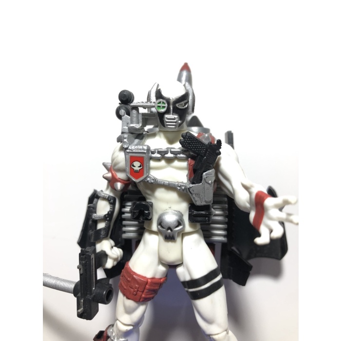 Jual pilot spawn - driver edition mcfarlane figure | Shopee Indonesia