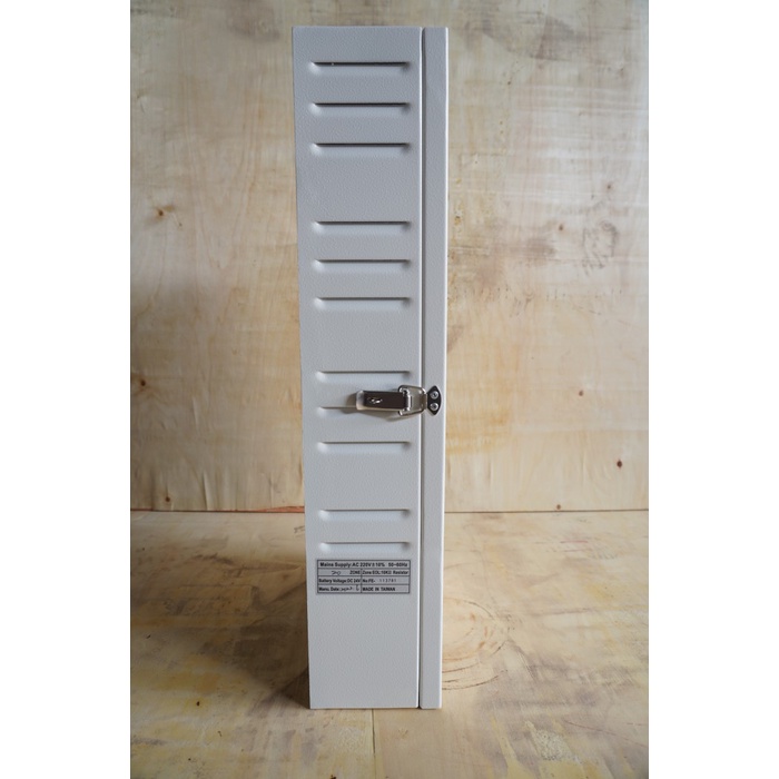 Jual Hooseki Fire Alarm Control Panel 20 Zone (Hs-20L) Terlaris!!! | Shopee Indonesia