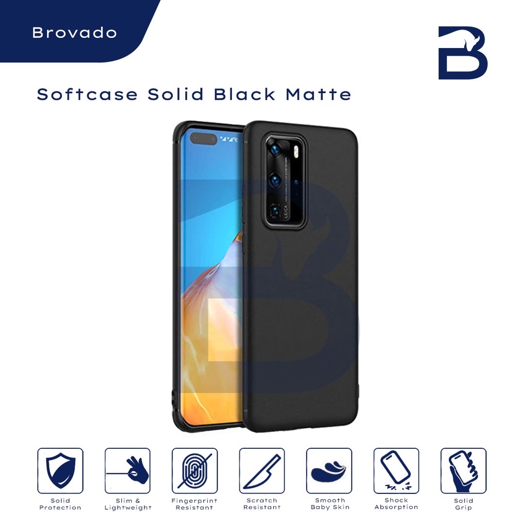 Jual Casing Huawei Nova 2i / 3i / 5T / 7 5G / 9 / Mate 10 Lite / Honor ...