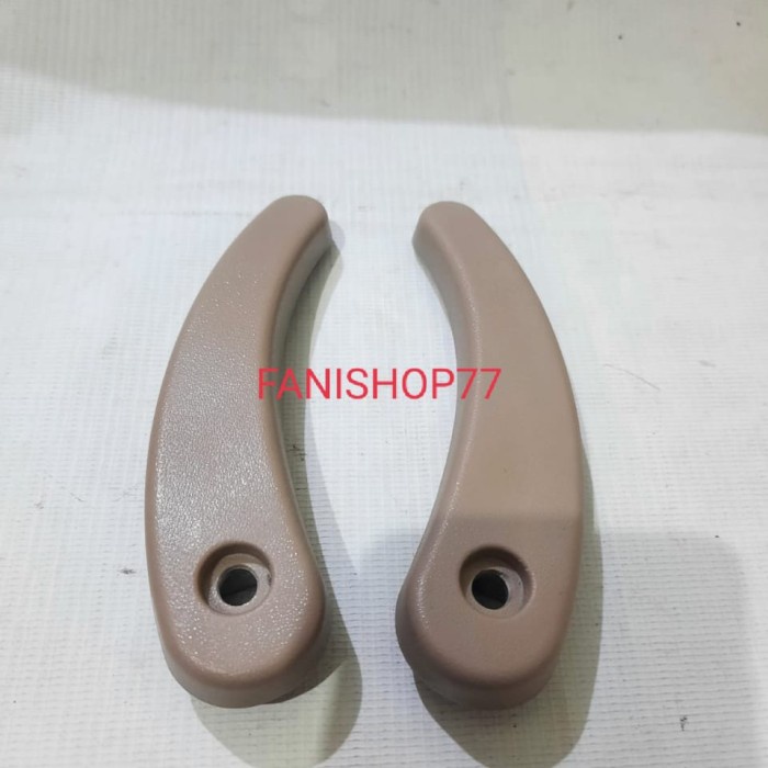 Jual Handel Kijang Kapsul 7K Sepasang Kiri Kanan Handle Mobil ...