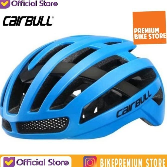 Jual Helm Sepeda Cairbull Cb 35 Valepro Helmet Cycling Not Rockbros