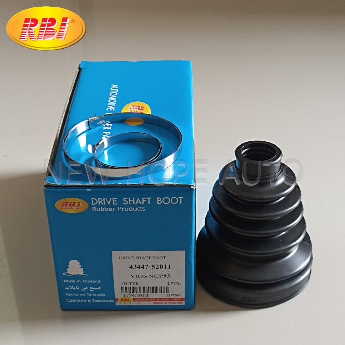 Jual Boot As Roda Luar 52011 RBI Thailand Bot Kopel Drive Shaft Outer ...