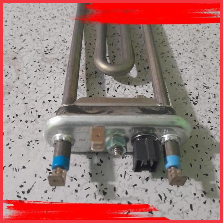 Jual (NEB) ELMEN PEMANAS HEATER PEMANAS MESIN CUCI FRONT LOADING MIDEA ...