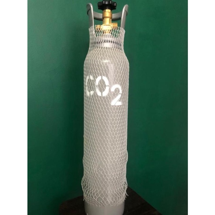 Jual hanya disini] 5kg CO2 Gas Cylinders - Tabung CO2 (FULL) | Shopee ...