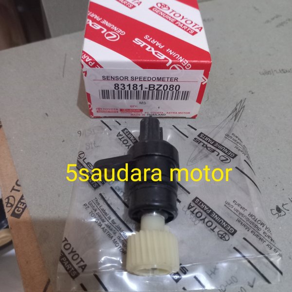 Jual sensor speed avanza xenia rush terios sensor speedometer avanza ...