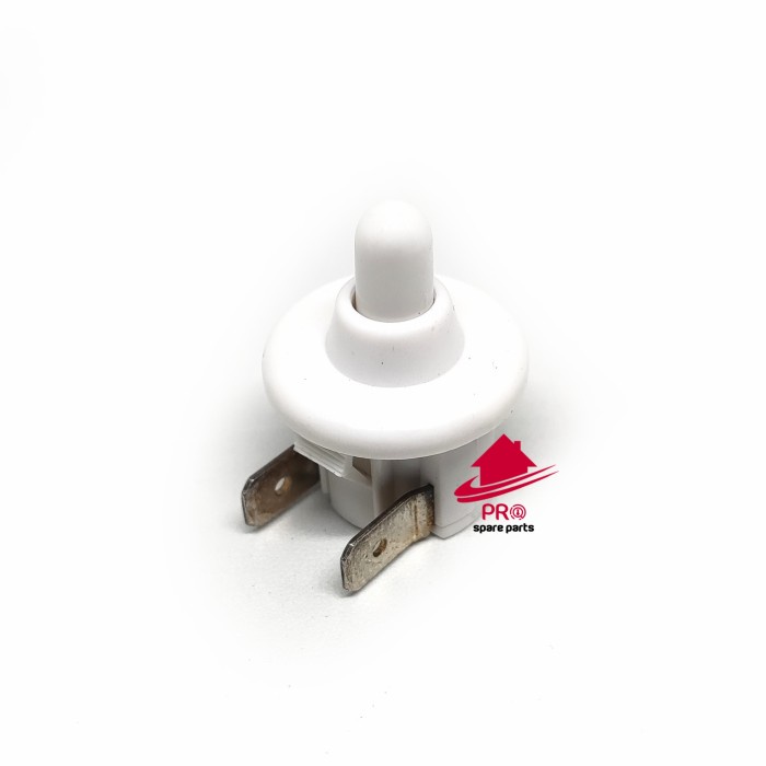 Jual Saklar Lampu Pintu Kulkas Model Sharp Multi-Swit/Switch Tombol ...