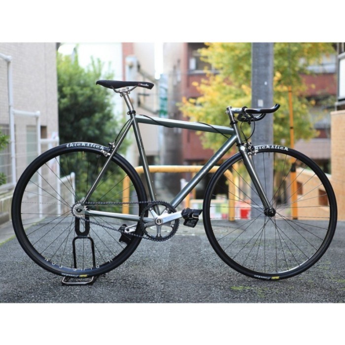 Jual Ban Thickslick Tires 700C Freedom Sport Tyre Ban Sepeda Fixie ...