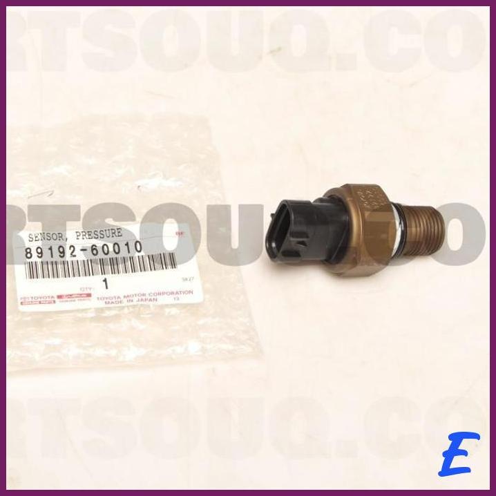Jual SENSOR PRESSURE AHC VX100 LAND CRUISER AIR SUS 89192 60010 | KMT ...