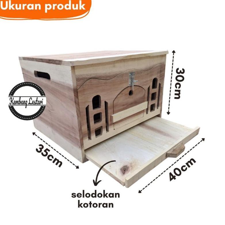 Jual (KHUSUS PULAU JAWA) - pagupon gupon ukir merpati doro !! | Shopee ...