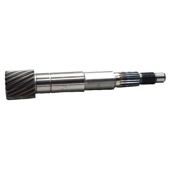 Jual BeAT K1A / Genio / Scoopy K2F - Honda ORI Shaft Drive As Pully ...