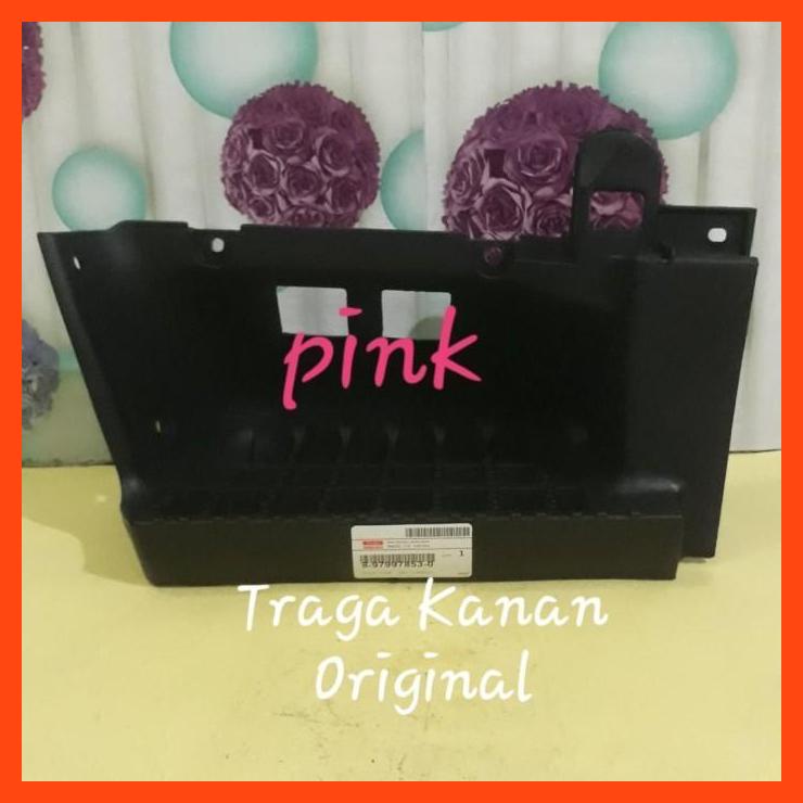 Jual Foot Step Pijakan Kaki Pintu Isuzu Elf Traga Harga Satu Shopee Indonesia