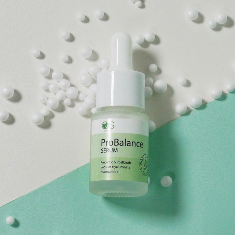 Jual Larissa Probalance Serum-Protect+Balance Serum Niacinamide Dan ...
