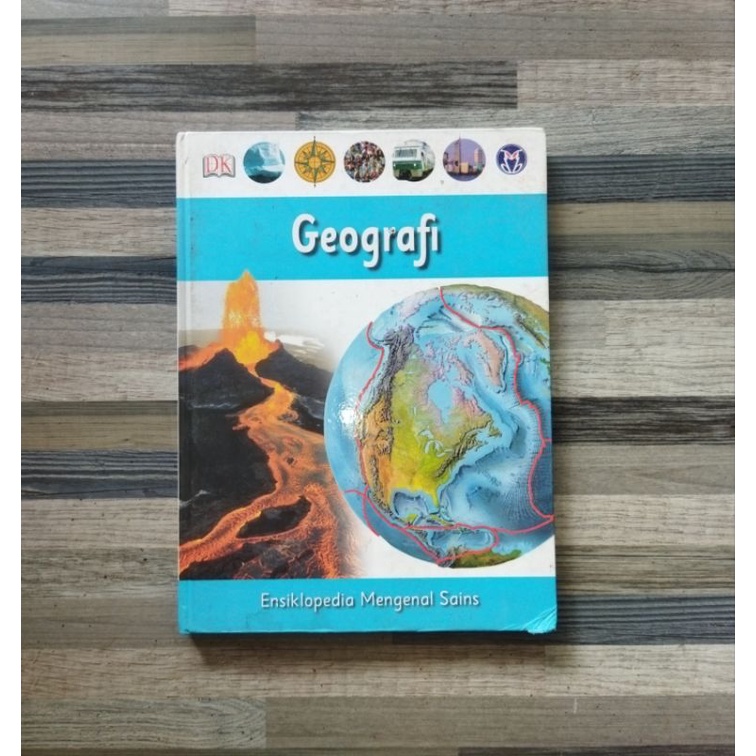 Jual DK ENSIKLOPEDIA MENGENAL SAINS : GEOGRAFI | Shopee Indonesia Jual DK ENSIKLOPEDIA MENGENAL SAINS : GEOGRAFI | Shopee Indonesia