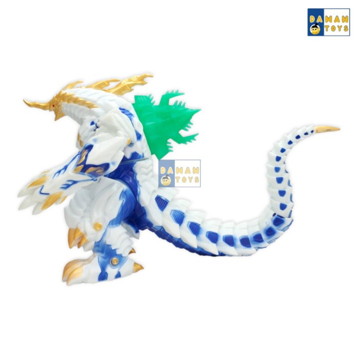 Jual Ni Ng- Figure Ultraman Monster Gagula Dynazenon Kaiju | Shopee ...