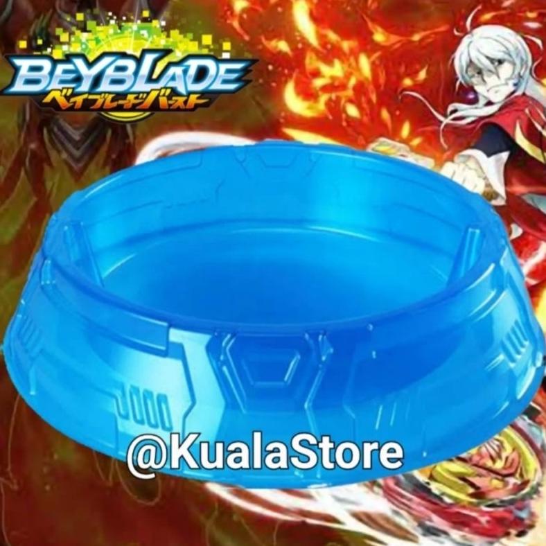 Jual Sale Arena Beyblade Gangsing Disk Stadium Bayblade Tornado Burst ...