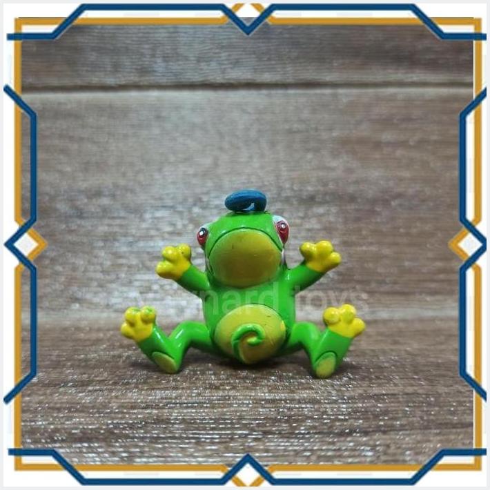 Jual [FBK] POKEMON FIGURE POLITOED TOMY | Shopee Indonesia