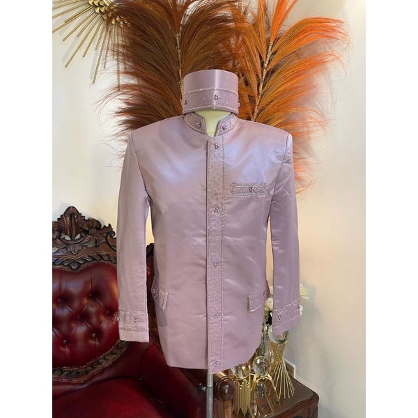 Jual Basofi bapak pengantin | Basofi bapak besan | Basofi bapak ...